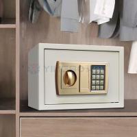 China OEM Solid Steel Electronic Digital Safe Box For Home Office Security YB/E-17---30 for sale