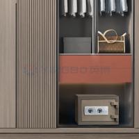China Fireproof Rating 30-120mins Solid Steel Fire Resistant Security Box 2 Hour Fireproof Safe for sale