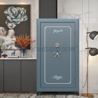 China Solid Steel Gun Safe Box Digital Lock For Security Safe Gun YB/GS-130#---180# for sale