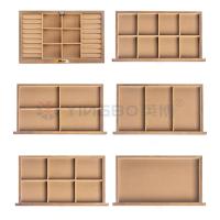 China Solid Steel Jewelry Watch Winder Safe Box Biometric Fingerprint Lock Custom Jewelry Safe for sale