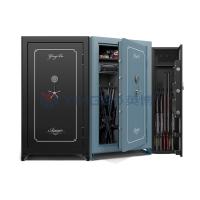 China Solid Steel Gun Safe Box Digital Lock For Security Safe Gun YB/GS-130#---180# for sale