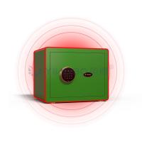 China Colorful 13kg Home Safe Box Electronic Digital Lock(glossy) for sale