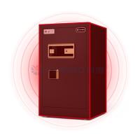 China Biometric Fingerprint Lock Smart Home Safe Box H27.5IN YB/RS-70 for sale