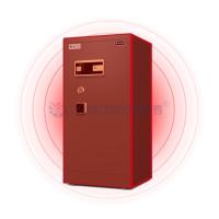China Biometric Fingerprint Safe Box Smart Safe Box For Home Security YB/RS-100 for sale