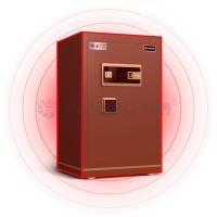 China Smart Fingerprint Lock Safe Box For Office Security 39kg YB/N7-70 for sale