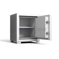 China Electronic Digital Lock Anti Theft 1 Hour Fireproof Safe For Security YB/FW-48 for sale