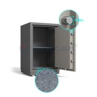 China Durable Solid Steel Anti Theft Fire Proof Safe Box YB/FG-78 Fire Safe Lockbox for sale