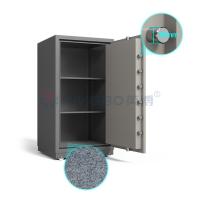 China Protect Your Valuables With YB/FG-108 Fire Proof Lock Box 120mins Fire Rating for sale