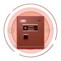 China YB/N7-45 Electronic Digital Lock Office Safe Box Solid Steel 26±2kg for sale