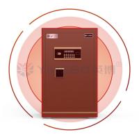 China Electronic Lock Safe Box For Office Security 39kg YB/N7-70 for sale