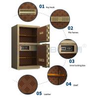 China H1000mm Digital Electronic Lock Safe Box For Office Security YB/N7-100D for sale