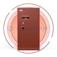 China 95kg Dual Alarm Office Safe Box Electronic Lock YB/N7-120 for sale