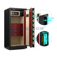 China Custom Jewelry Watch Winder Safe Home Personal Storage for Jewelry and Money Storage for sale
