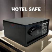 China 20 Litres Steel Hotel Safe With Digital Keypad Secure Money Cash Documents Small Safe for sale