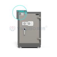 China 30-120 Mins money safe box fireproof waterproof Anti Theft Function for sale