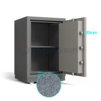 China 30-120 Mins money safe box fireproof waterproof Anti Theft Function for sale