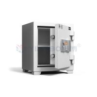 China Solid Steel Security Small Money Safe Box Fireproof Safes For Sale for sale