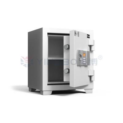 China Solid Steel Security Small Money Safe Box Fireproof Safes For Sale for sale