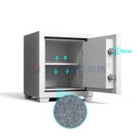 China Solid Steel Security Small Money Safe Box Fireproof Safes For Sale for sale