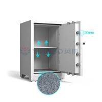 China Durable Anti Theft Home Safe Box Fireproof Waterproof Customized for sale