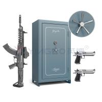 China Secure Weapons Gun Safe Box Anti Theft Home Security for sale