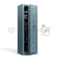 China State Compliant Gun Safe Gun Safes Best Document Safe Firearm Safety Device for sale
