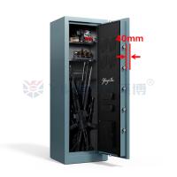 China State Compliant Gun Safe Gun Safes Best Document Safe Firearm Safety Device for sale