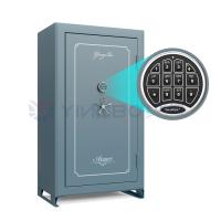 China Secure Weapons Gun Safe Box Anti Theft Home Security for sale
