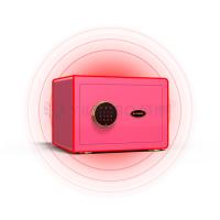 China Best Home Safe For Valuables Home Safe Box Home Document Safe Best Safe Deposit Box For Home for sale