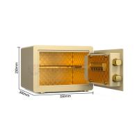 China Small Electronic Lock Security Box For Home , Size Customized OEM Service for sale