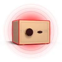 China Home Document Safe Home Safe Box Best Home Jewelry Safe Hidden Safe Box For Home for sale