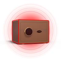 China Home Safe With Key Home Safe Box Small Safe For Home Jewelry Safe Box For Home for sale