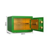 China Customized Residence Security Home Safe For Document Storage Ultimate Solution For Home Protection for sale