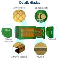 China Customized Residence Security Home Safe For Document Storage Ultimate Solution For Home Protection for sale