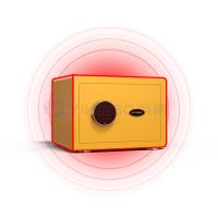China Best Home Security Safe Home Safe Box Best Safe Box For Home Use Best Home Safe For Valuables for sale