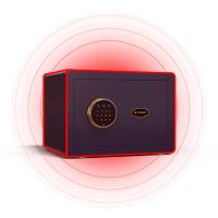 China Best Home Safe For Documents Home Safe Box Best Safe Locker For Home Small Safe Box For Home for sale