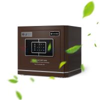 China Height 350mm Customized Home Residential Safe Box With Patented Double T Bolts for sale
