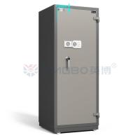 China H1580mm Anti-Fire Safe Box Large Size Home Safe Multiple Fire Prevention Design for sale