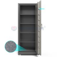 China H1580mm Anti-Fire Safe Box Large Size Home Safe Multiple Fire Prevention Design for sale