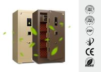 China H1080mm Commercial Safe Box with 4 Open Ways for Money Jewelry Cash Document Valuables for sale