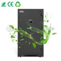 China H1200mm Limited Edition Fire Resistant Safe Box	Large Alarm System 360-Degree Tamper for sale