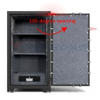 China H1200mm Limited Edition Fire Resistant Safe Box	Large Alarm System 360-Degree Tamper for sale
