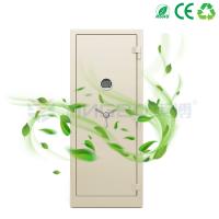 China Firearm Protection Gun Safe Box Steel Material For Secure Storage Full Steel Construction for sale