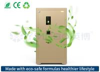China H1080mm Commercial Safe Box Solid Steel Construction Bank Grade Safe for sale
