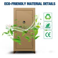 China Best Rated Home Jewelry Safe Box Watch Winder Customize Interior PU Leather Fireproof For Home for sale