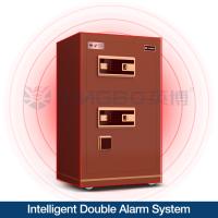 China Home Security Safe Box for Cash Jewelry Passports & Documents for sale