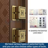 China Fingerprint Business Safe Anti Burglary Cash Locker For Office And Document for sale