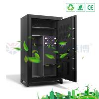 China Best Home Jewelry Safe Gun Safe Box Fireproof Document Safe Digital Safe Box for sale