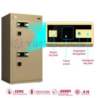 China Money Safe Box For Home Office Safe Box Hotel Safety Deposit Box Hidden Safe Box For Home for sale