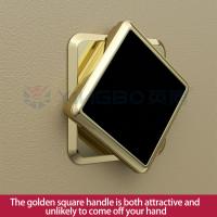 China Best Home Jewelry Safe Office Safe Box Cash Locker For Office Jewelry Safe Box For Home for sale